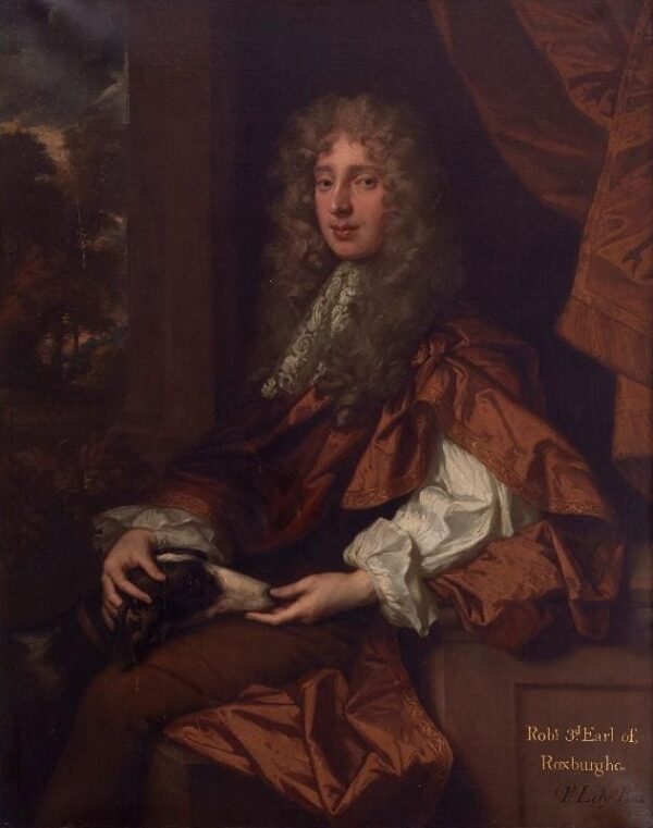 Family Tree - Floors Castle