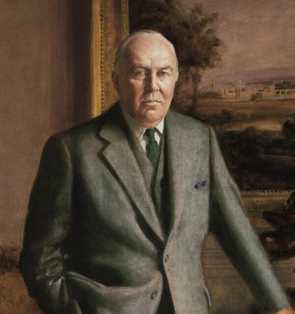 Family Tree - Floors Castle