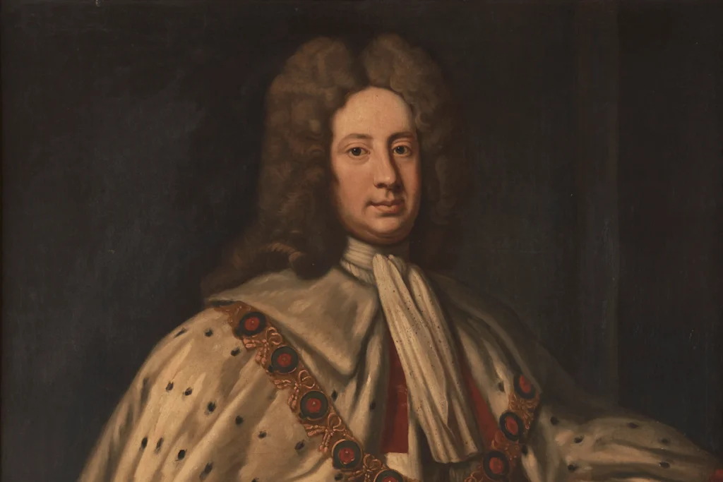 The 300 Years of Floors Castle Exhibition - Floors Castle