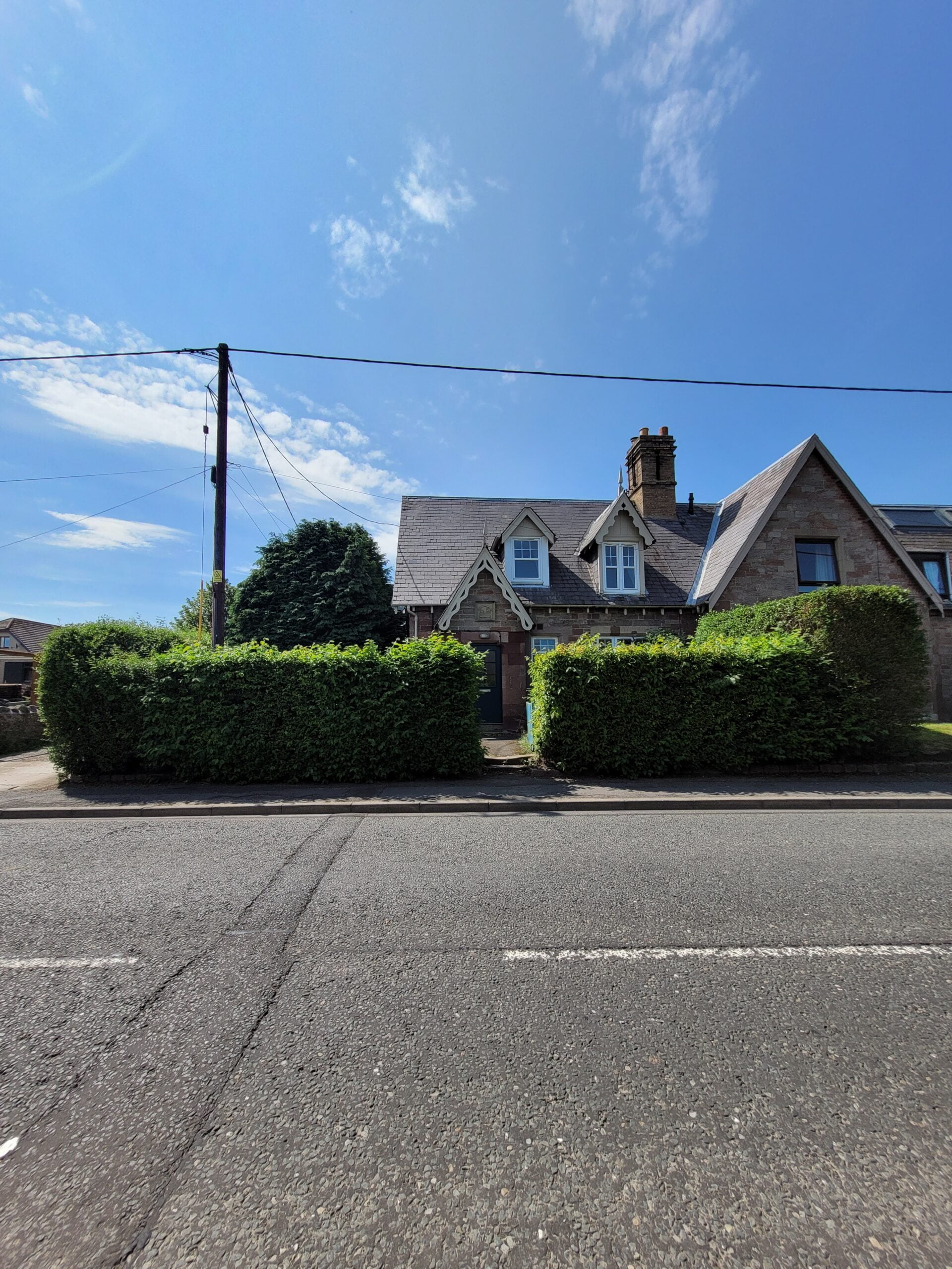 Properties - Floors Castle