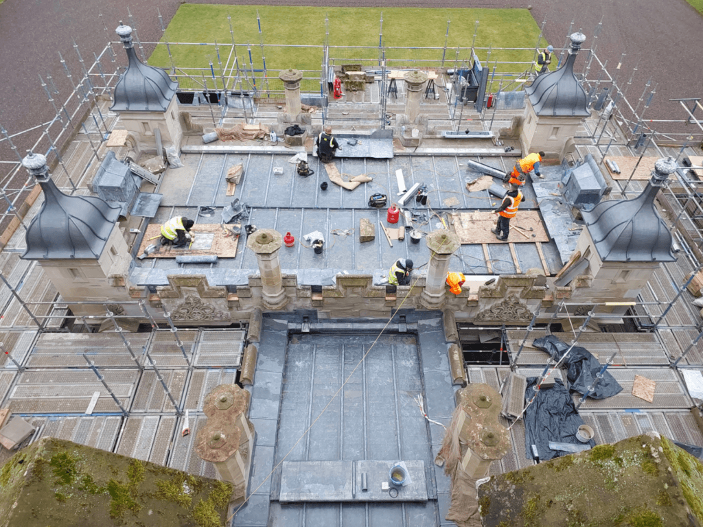 Blog Posts | Floors Castle | Scottish Borders