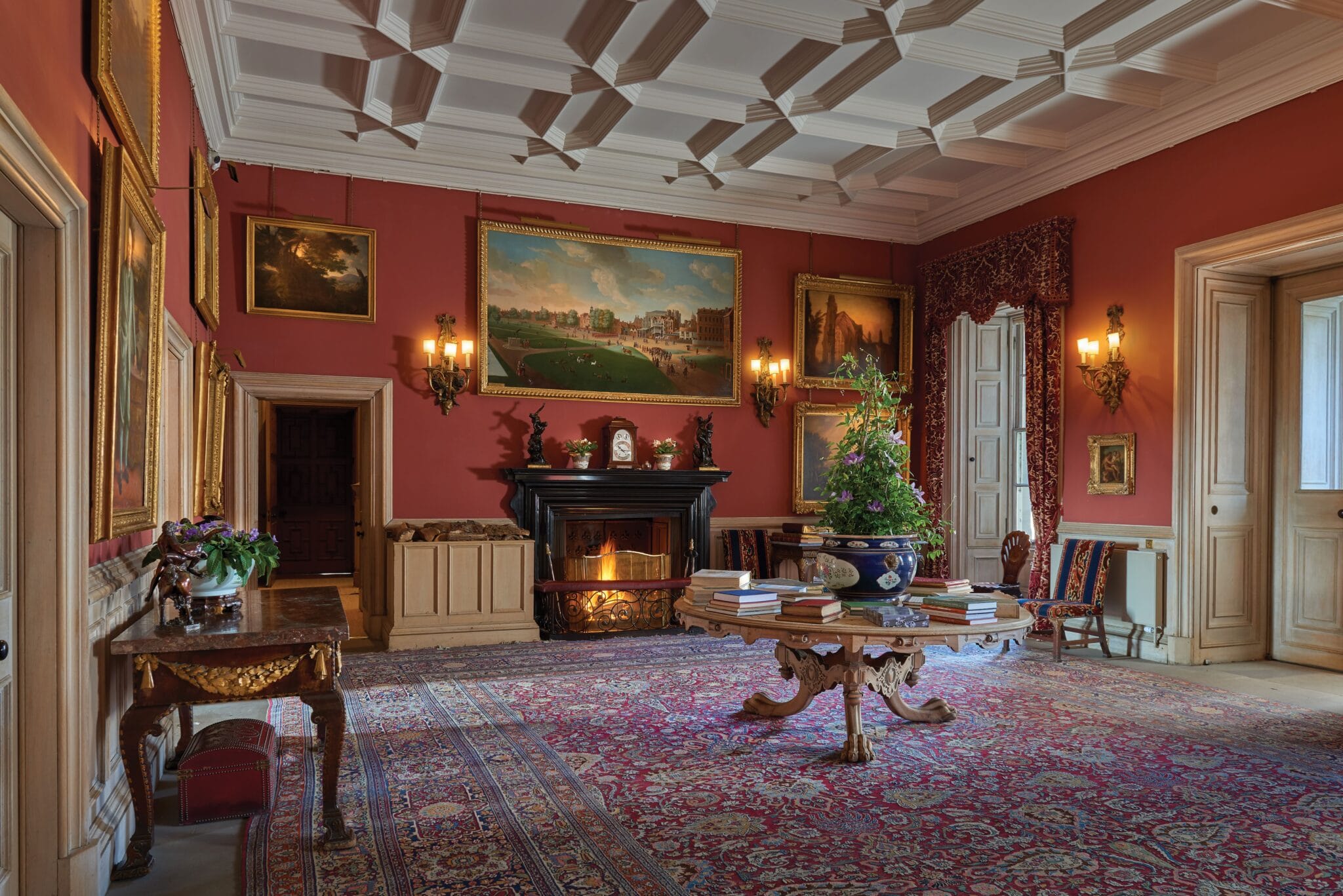 Floors Castle | Historic Venue & Gardens | Scottish Borders