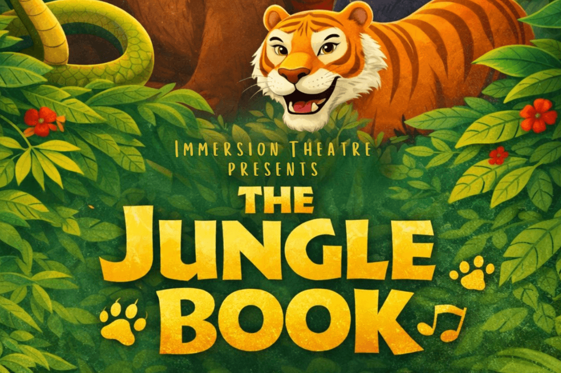 The Jungle Book - Floors Castle
